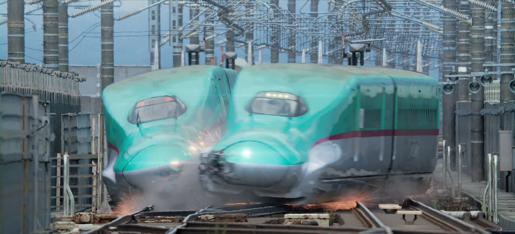 JAPAN’S YEAR IN FILM AND TELEVISION: 2025 EDITION – REEL JAPAN